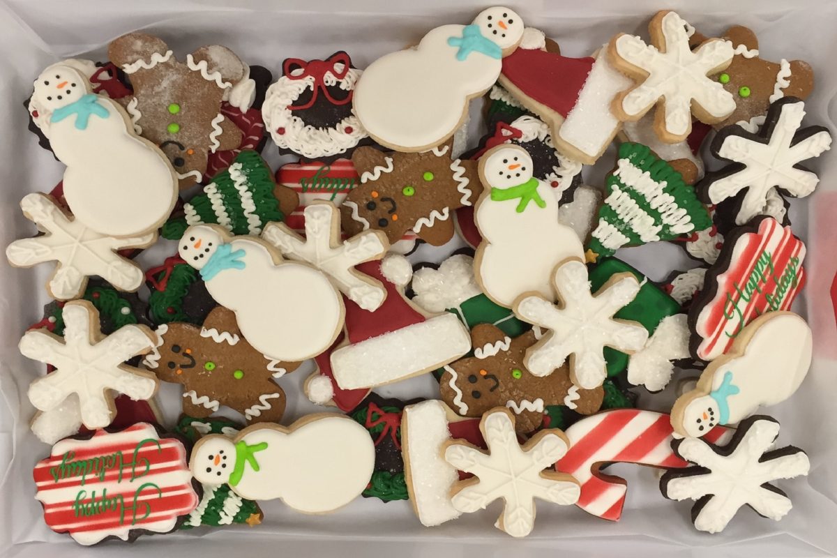 Products - Elite baking